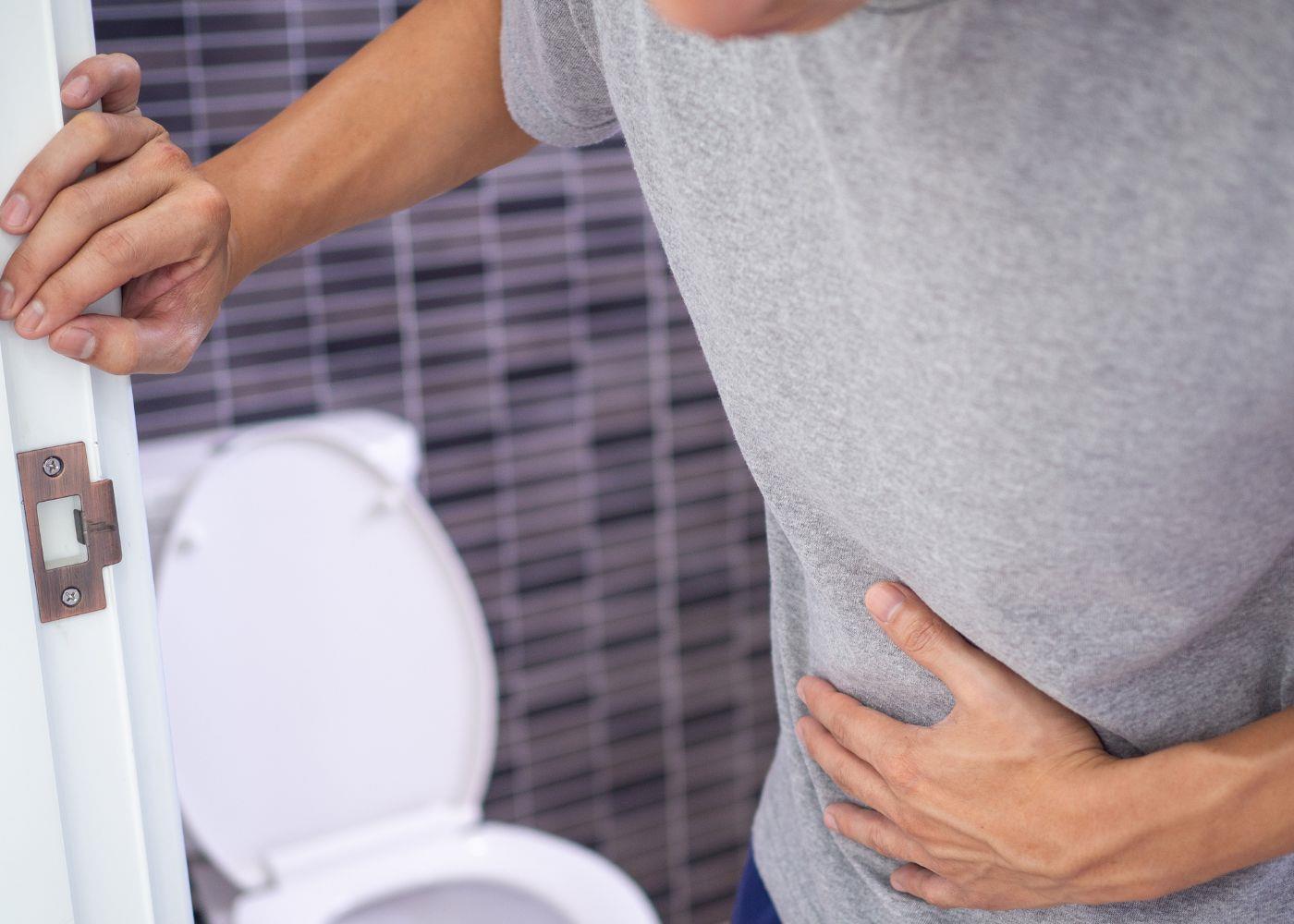 Kako zaustaviti proliv – brzo rešenje