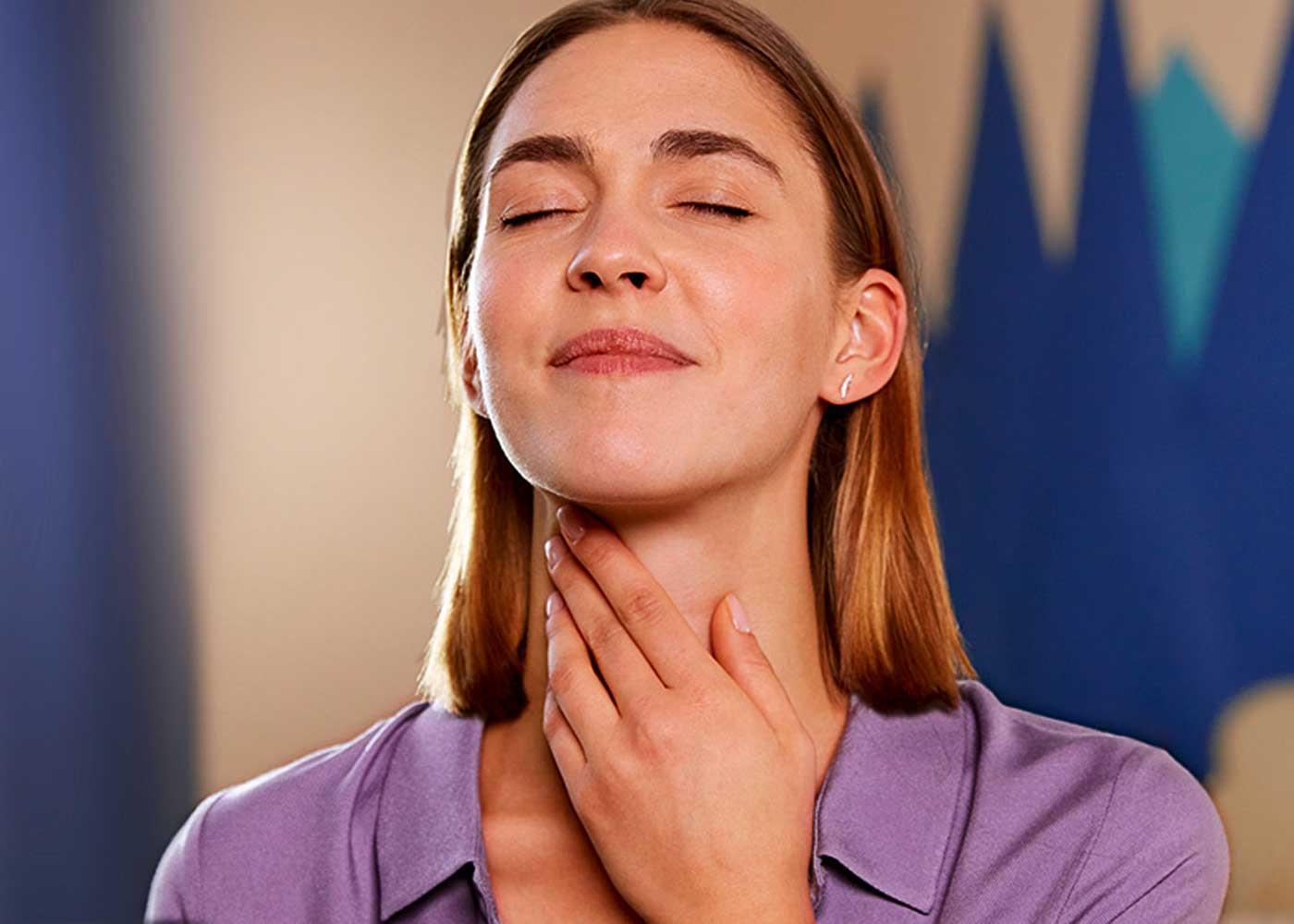 Sluzokoža grla je kao koža - negujte je jer je pola zdravlja!