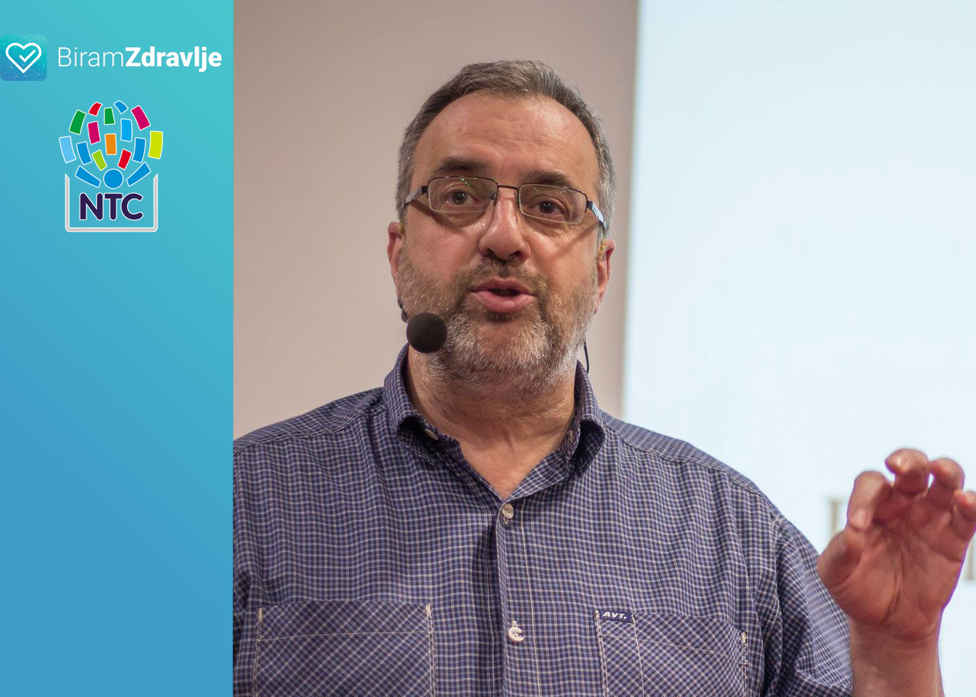 Razvoj inteligencije kod dece - dr Rajović