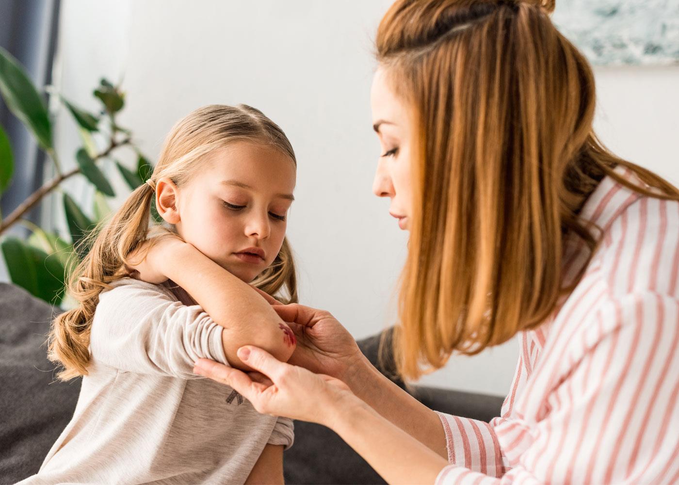 Pravilan tretman rana i ožiljaka