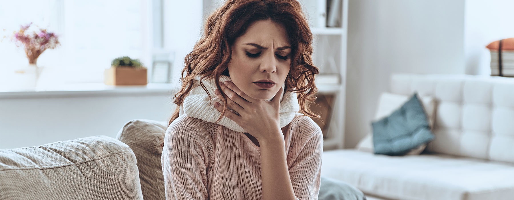 Grlo - Biram zdravlje