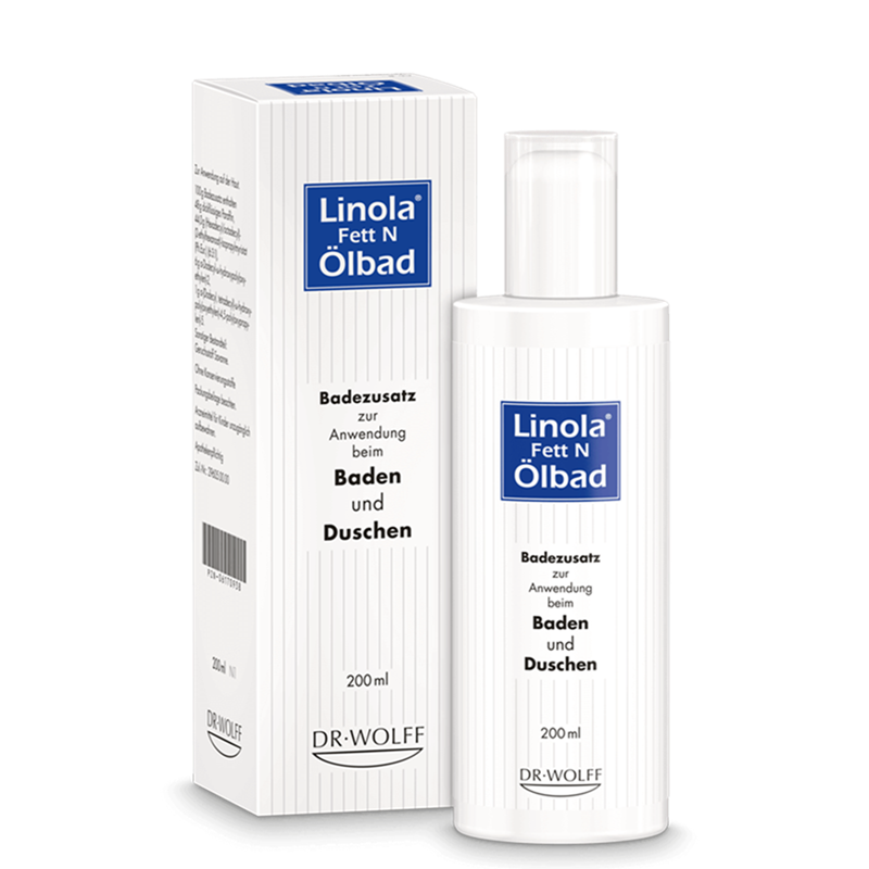 Linola hidratantna krema za lice