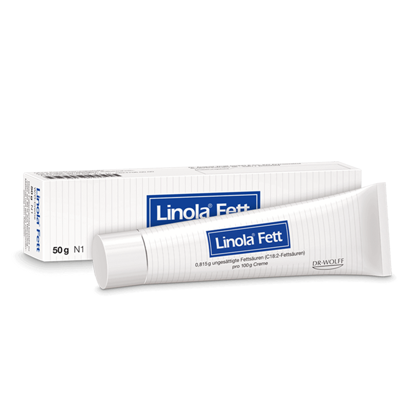 Linola hidratantna krema za lice