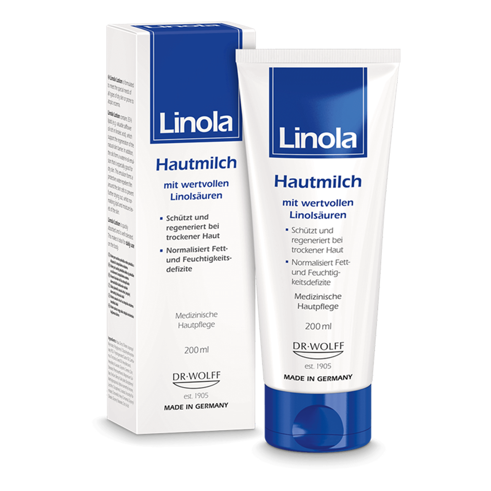 Linola losion za telo