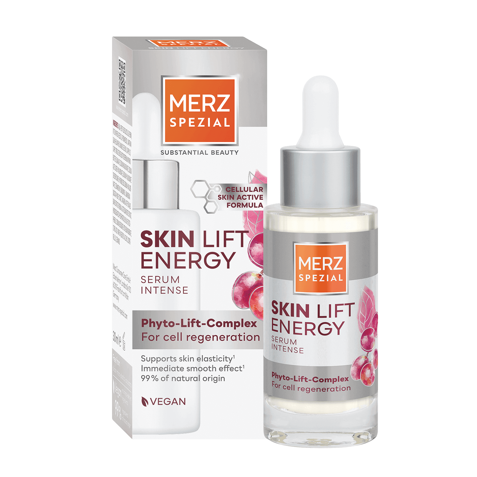 Merz Spezial Skin Lift Energy Serum Intense - Biram zdravlje