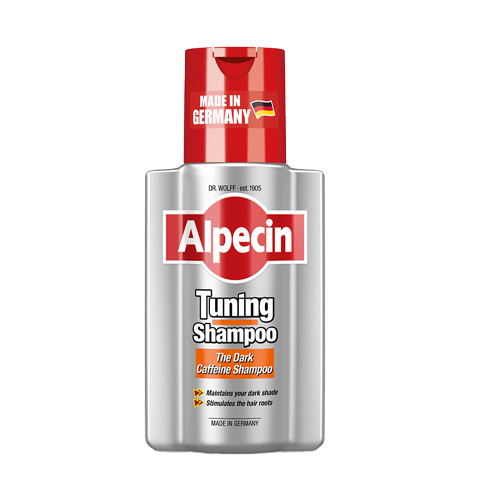 Alpecin Tuning Shampoo - Biram zdravlje